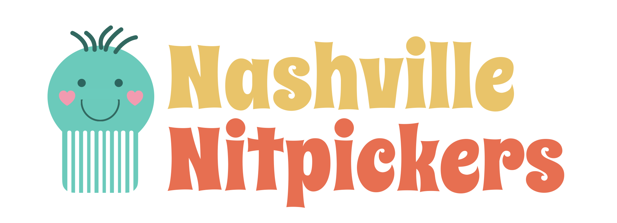 Nashville Nitpickers | Lice Removal Network