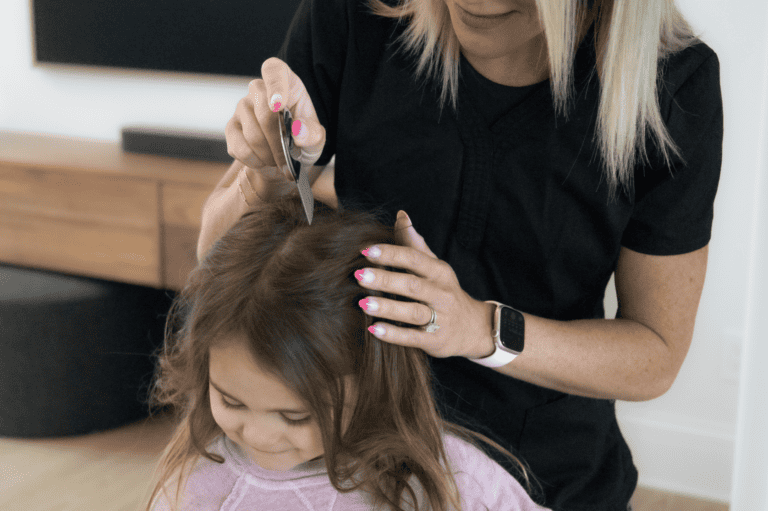How to Get Rid of Lice in the Classroom: A Guide for Teachers | Lice ...